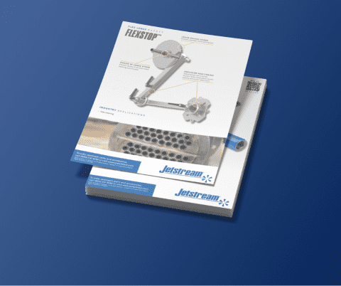 Waterblasting Equipment Literature Downloads - Jetstream