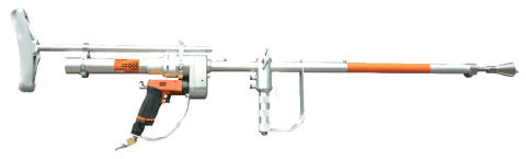 FXG2 Tornado Gun - Jetstream