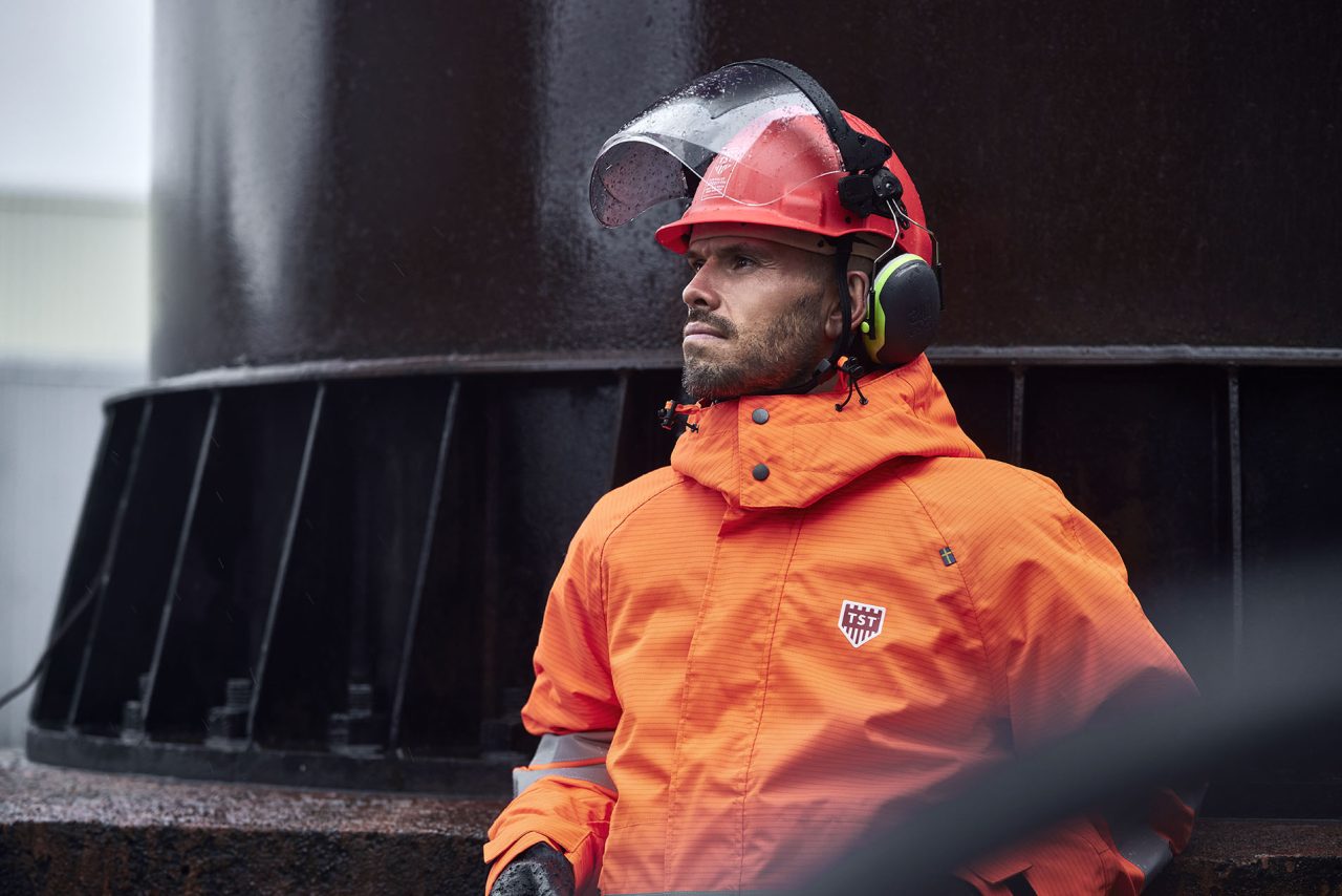 TST Waterjet Protection - Jetstream