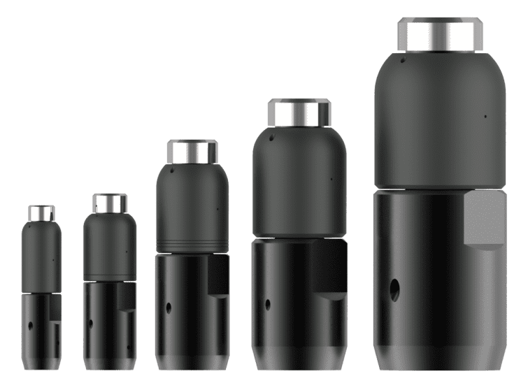 Jetstream - The Waterblasting Equipment Experts