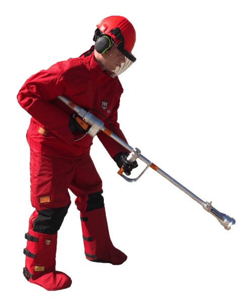 FXG2 Tornado Gun - Jetstream