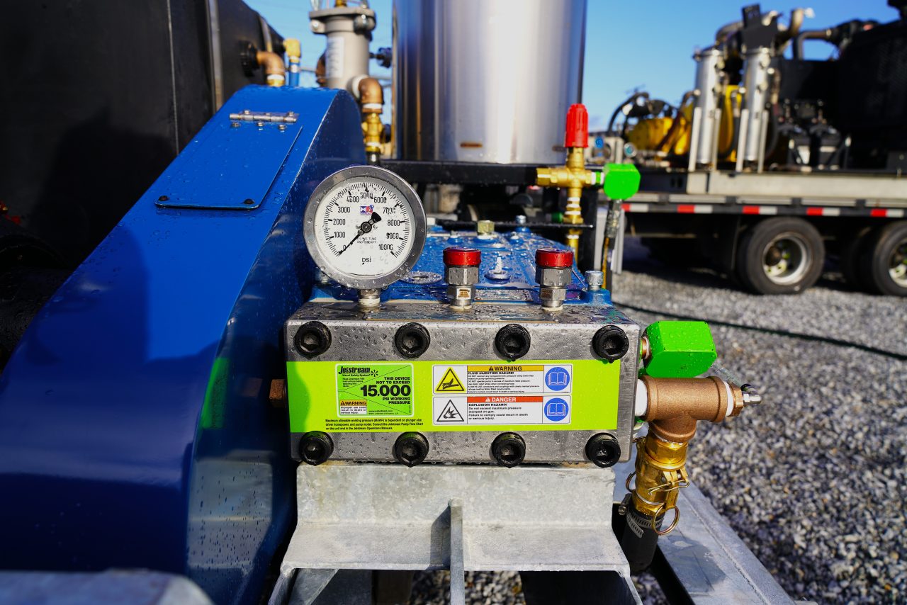 2000 Unit - Jetstream