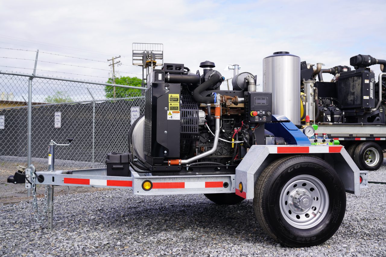 2000 Unit - Jetstream