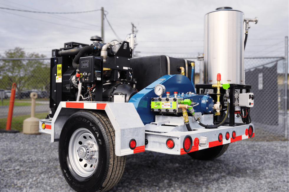 2000 Unit - Jetstream