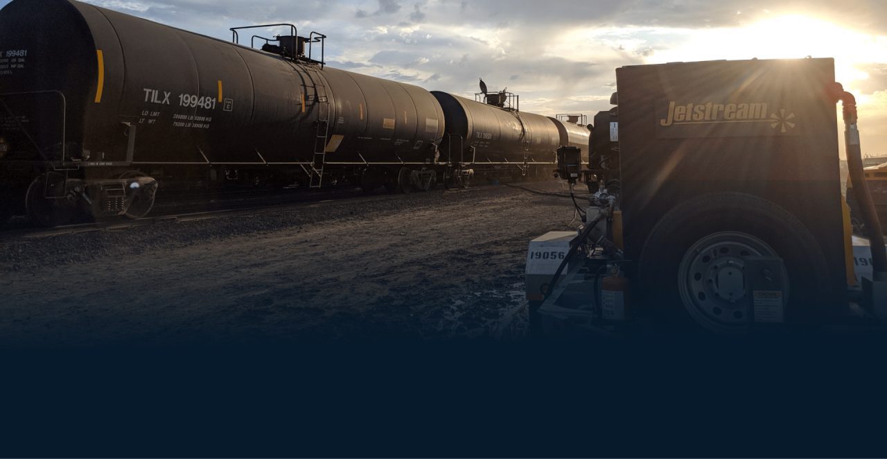 Jetstream - The Waterblasting Equipment Experts